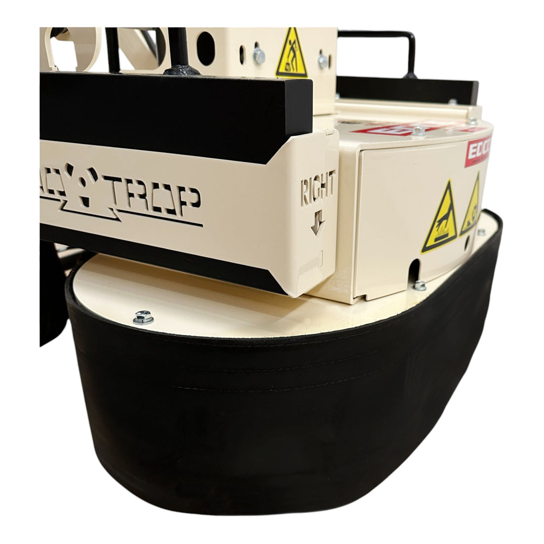 EDCO 2EC-NG Electric MAGNA-TRAP Dual-Disc Floor Grinder — House Of ...