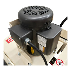EDCO 2EC-NG Electric MAGNA-TRAP Dual-Disc Floor Grinder — House Of ...