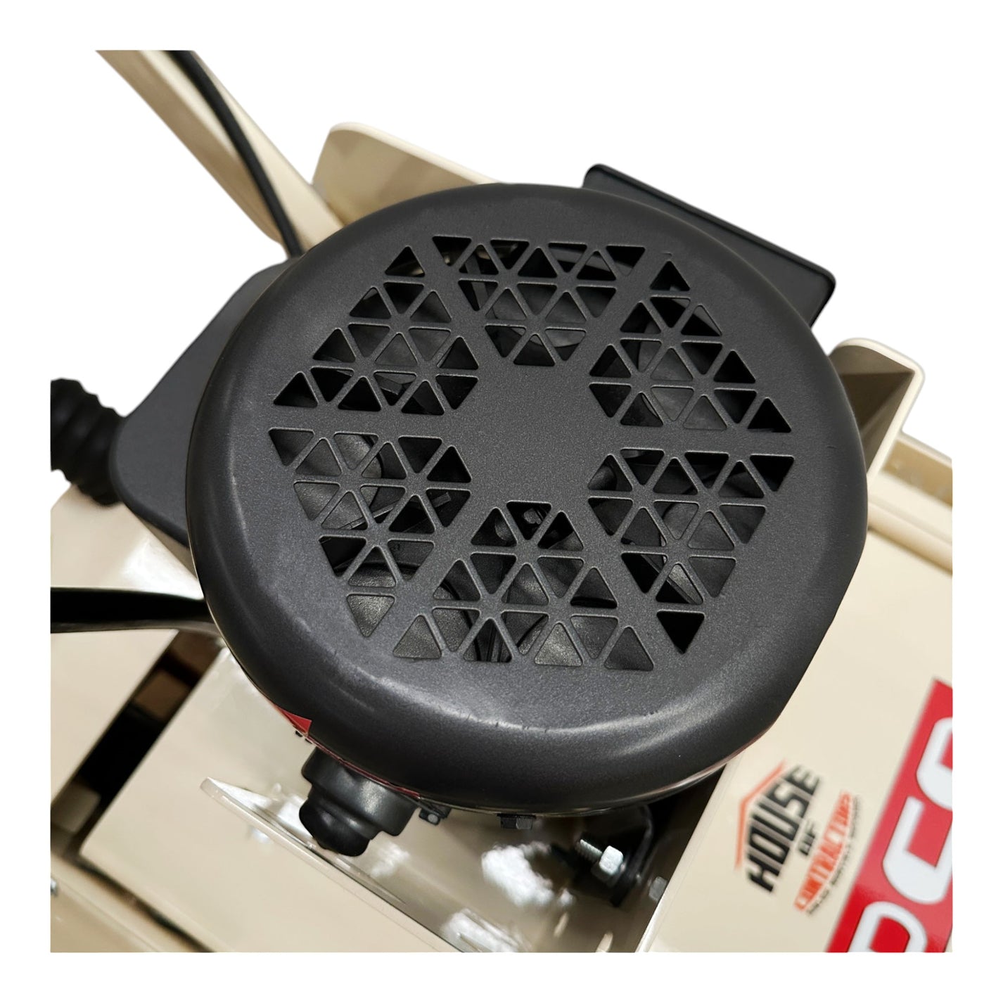 EDCO 2EC-NG Electric MAGNA-TRAP Dual-Disc Floor Grinder — House Of ...