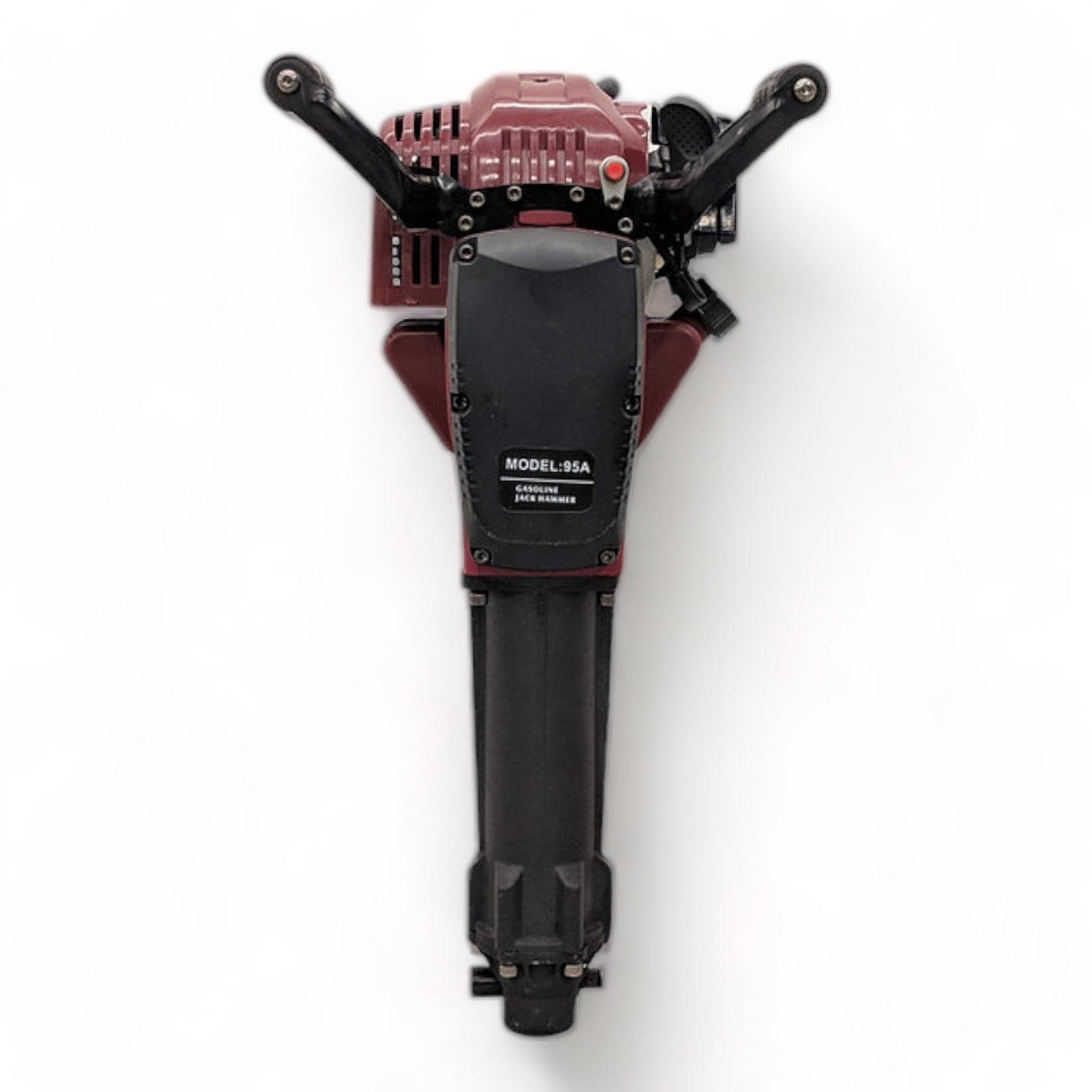 95A Gas Jack Hammer — House Of Contractors Inc.