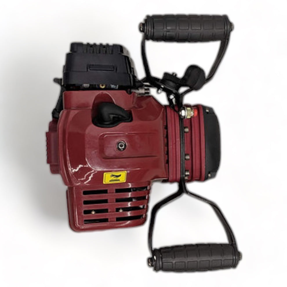 95A Gas Jack Hammer — House Of Contractors Inc.