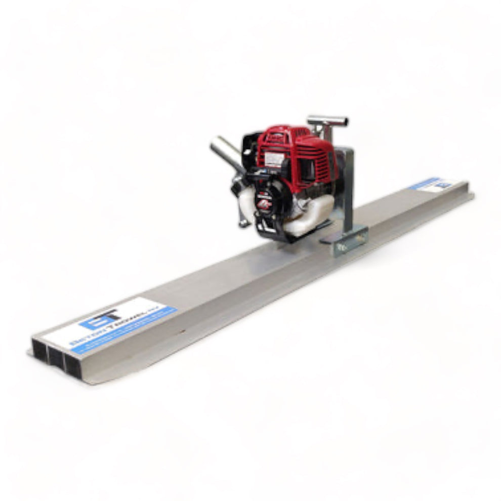 Beton BTVTBF2000/2500/3000 Honda GX25 Vibratamp Bullfloat — House Of ...