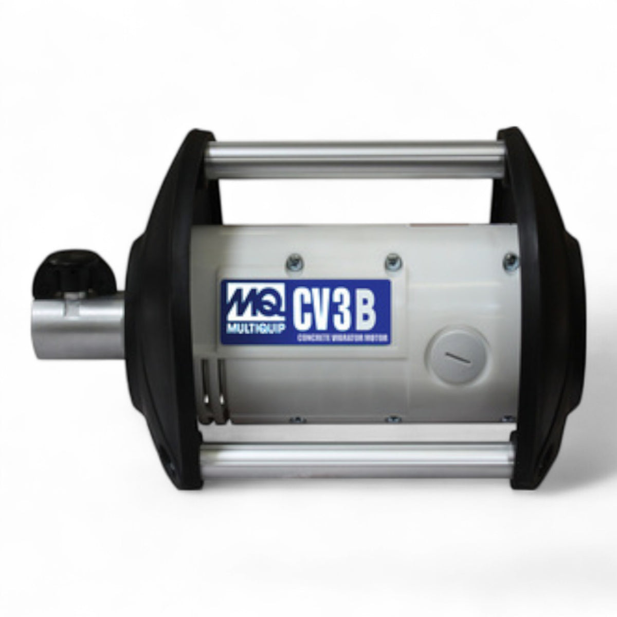 Multiquip CV3B Flex-Shaft Drive Motor For Concrete Vibrators | 230V El ...