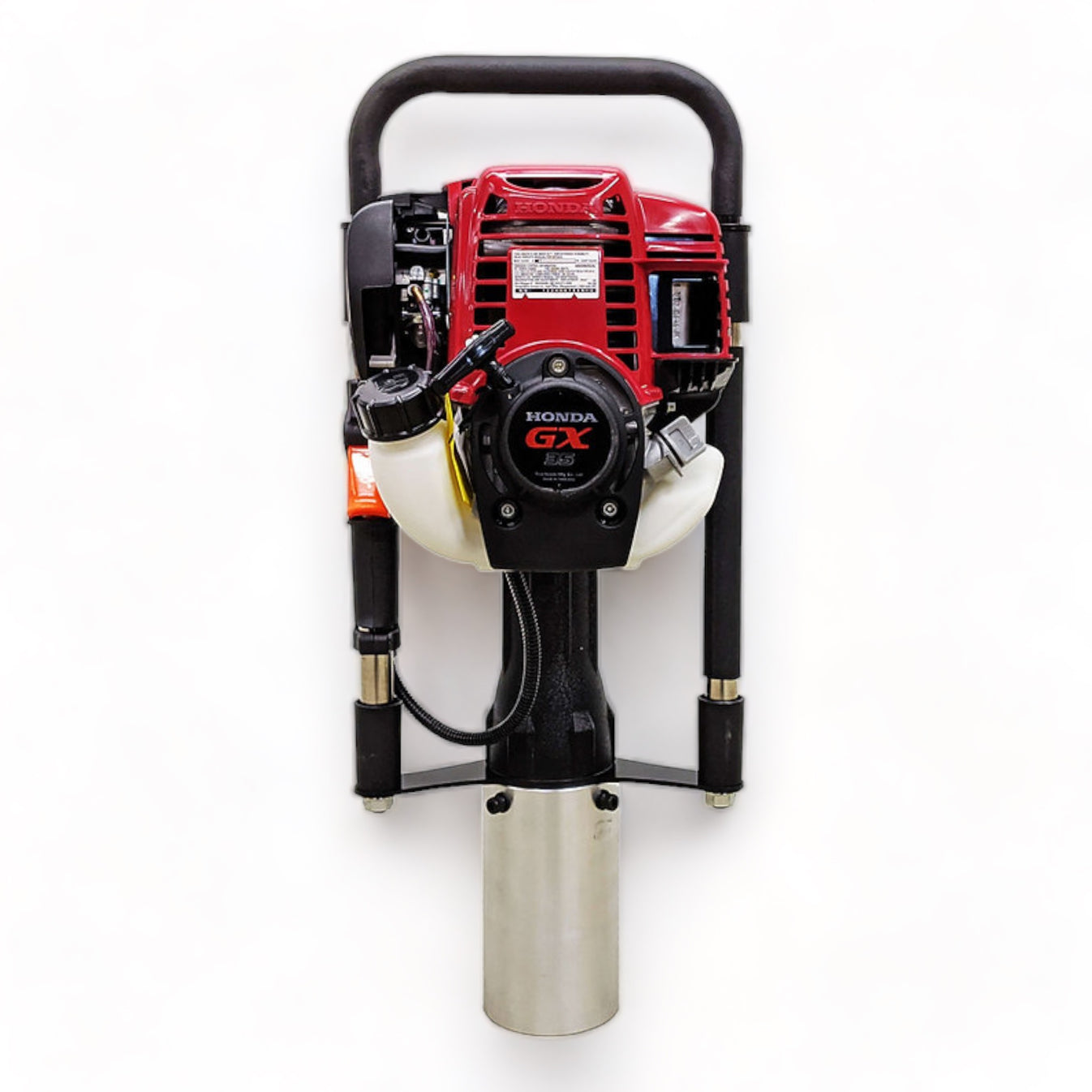 DPD100 Honda Post Hole Driver — House Of Contractors Inc.