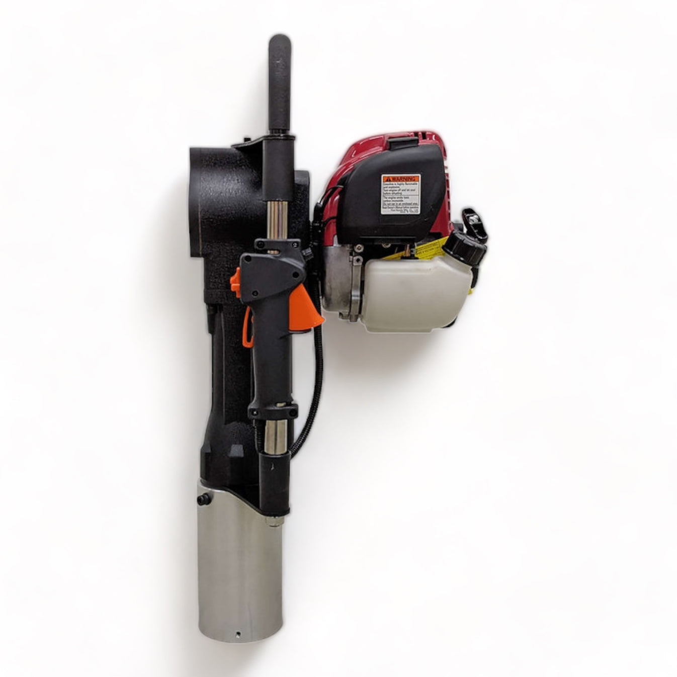 DPD100 Honda Post Hole Driver — House Of Contractors Inc.