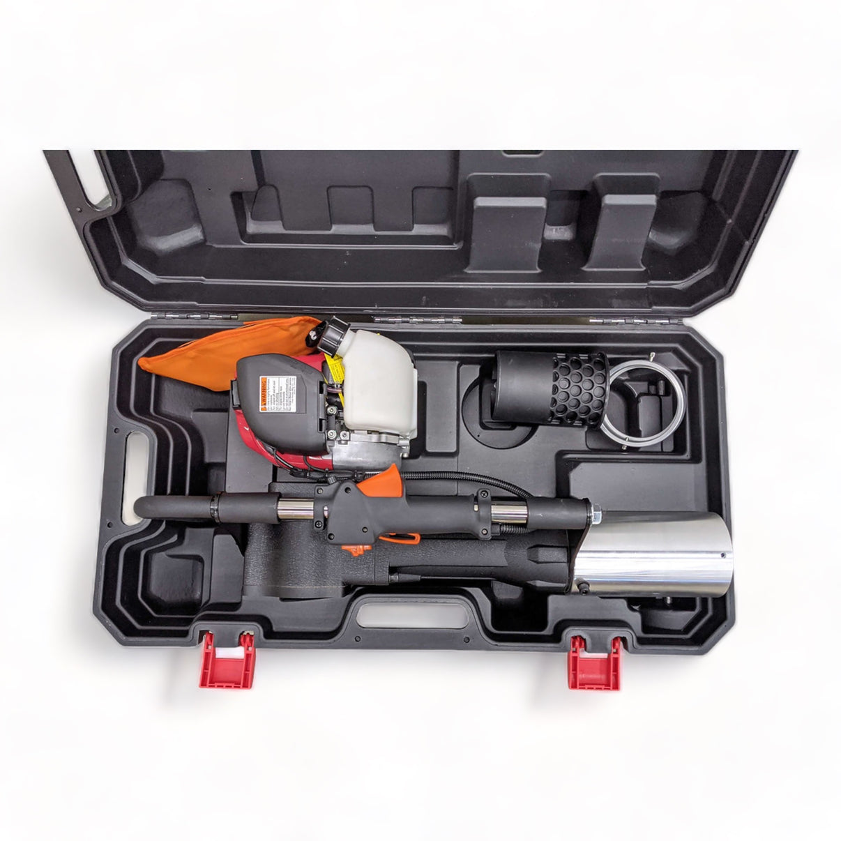 DPD100 Honda Post Hole Driver — House Of Contractors Inc.