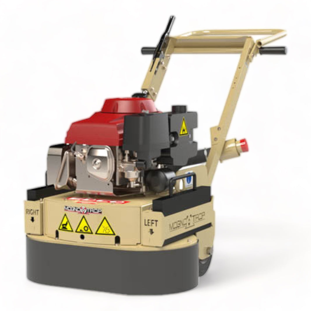 EDCO 2EC-NG Electric MAGNA-TRAP Dual-Disc Floor Grinder — House Of ...