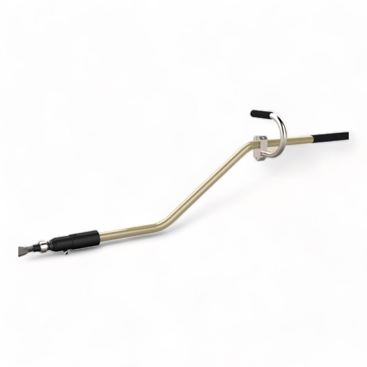 EDCO ALR-E Ergonomic Air Powered Chisel Scalers — House Of Contractors Inc.