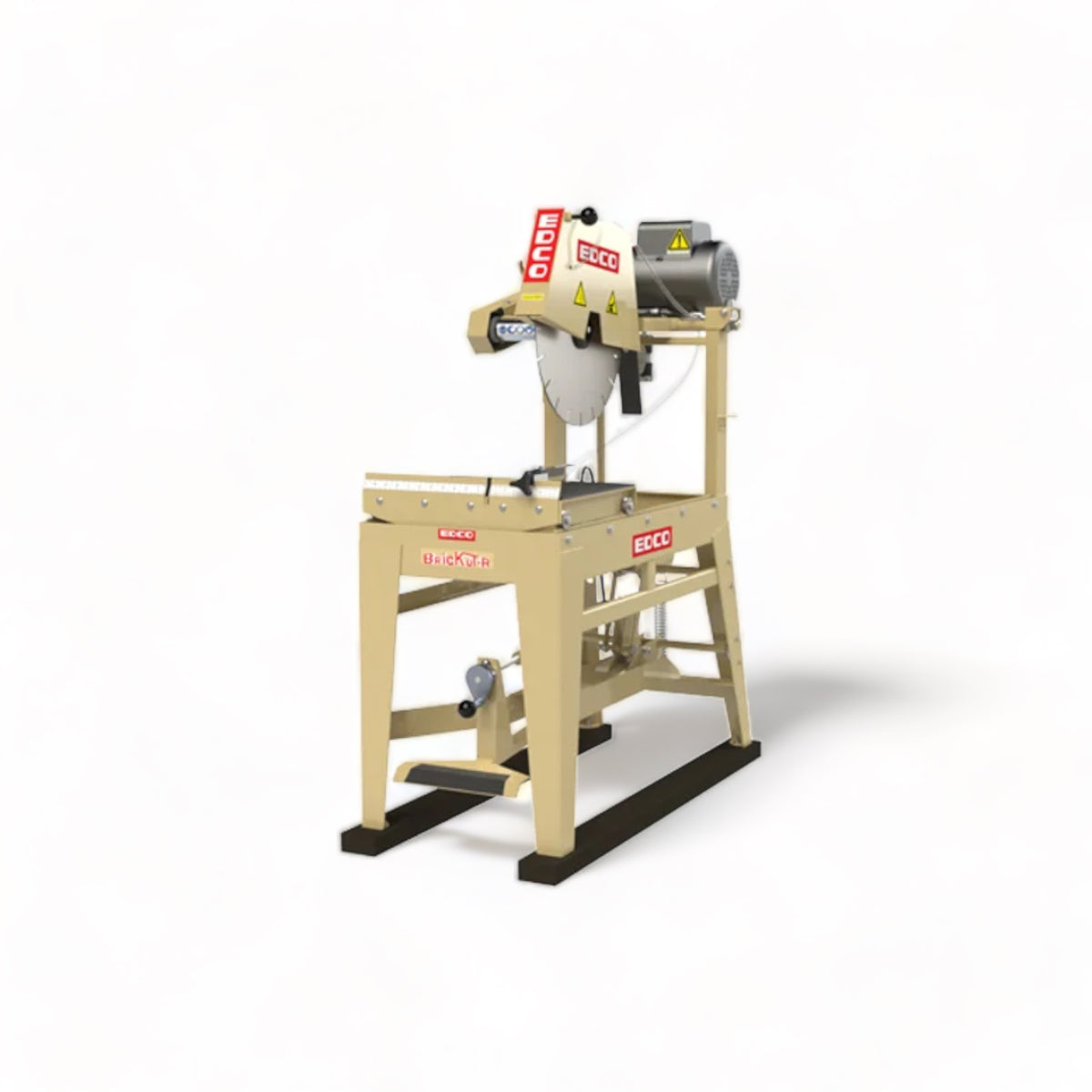 EDCO MS20E 20 Inch Electric Masonry Saws — House Of Contractors Inc.