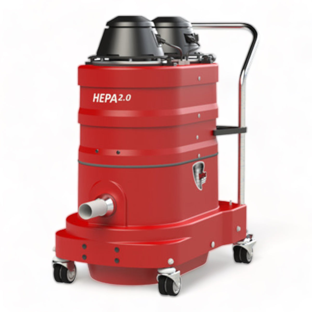 EDCO VAC-200 200 CFM Vacuum — House Of Contractors Inc.