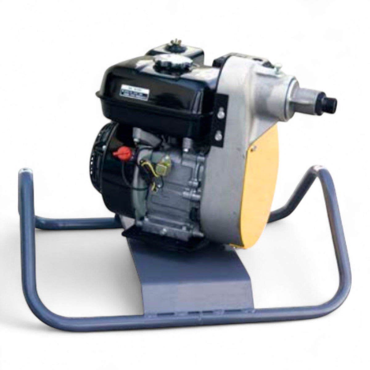 Multiquip G55H Stationary Gasoline-Powered Flex-Shaft Drive Motors — House Of Contractors Inc.