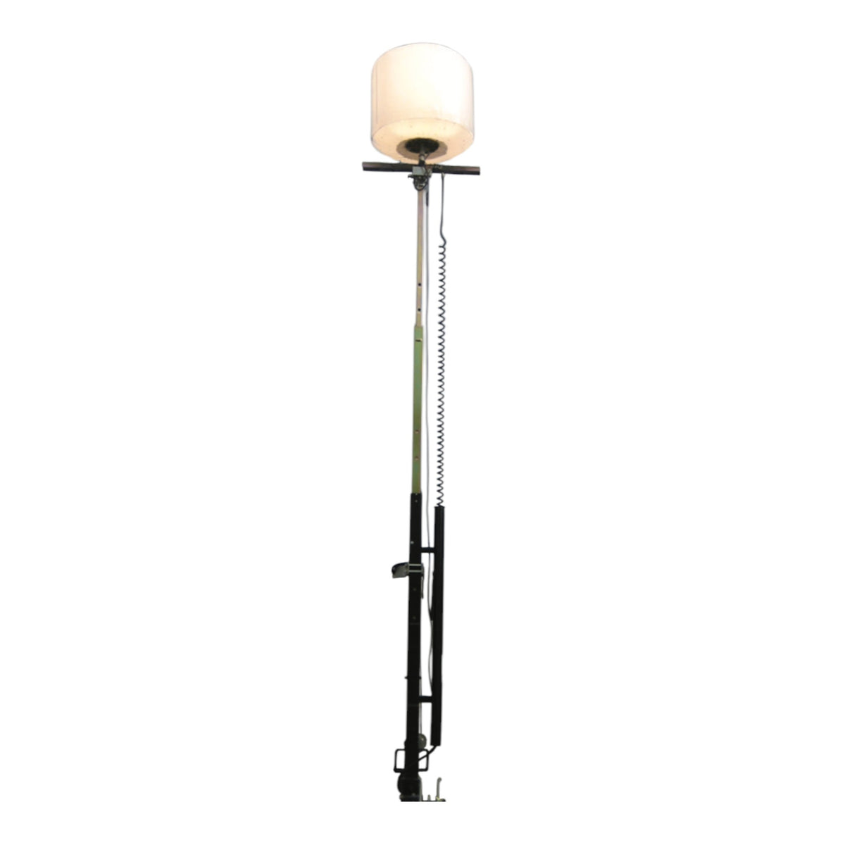 Diffuseur à halogénures métalliques Multiquip GB2000 2000W pour lampe ...
