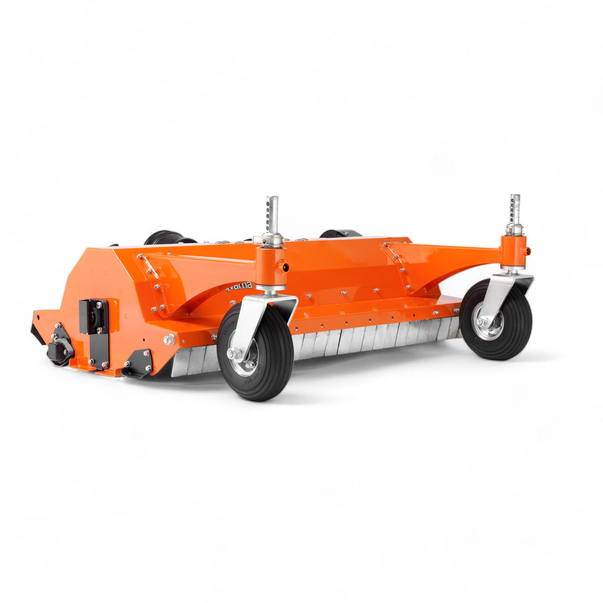 Husqvarna Flail Mower P520/P525 — House Of Contractors Inc.