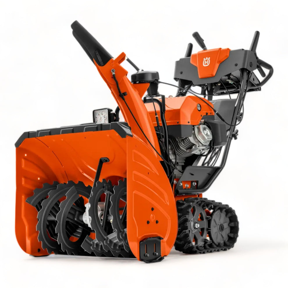 Husqvarna ST427T Professional Snow Blowers — House Of Contractors Inc.