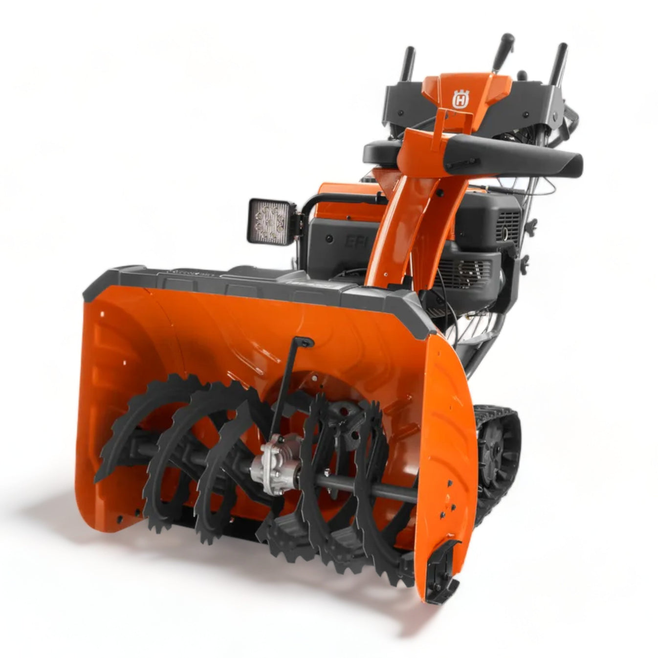 Husqvarna ST427T Professional Snow Blowers — House Of Contractors Inc.