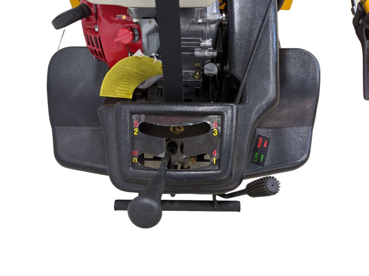 PMEMD350C Honda 5.5 HP Track Dumper 350 kg (770 lb) Load Capacity ...