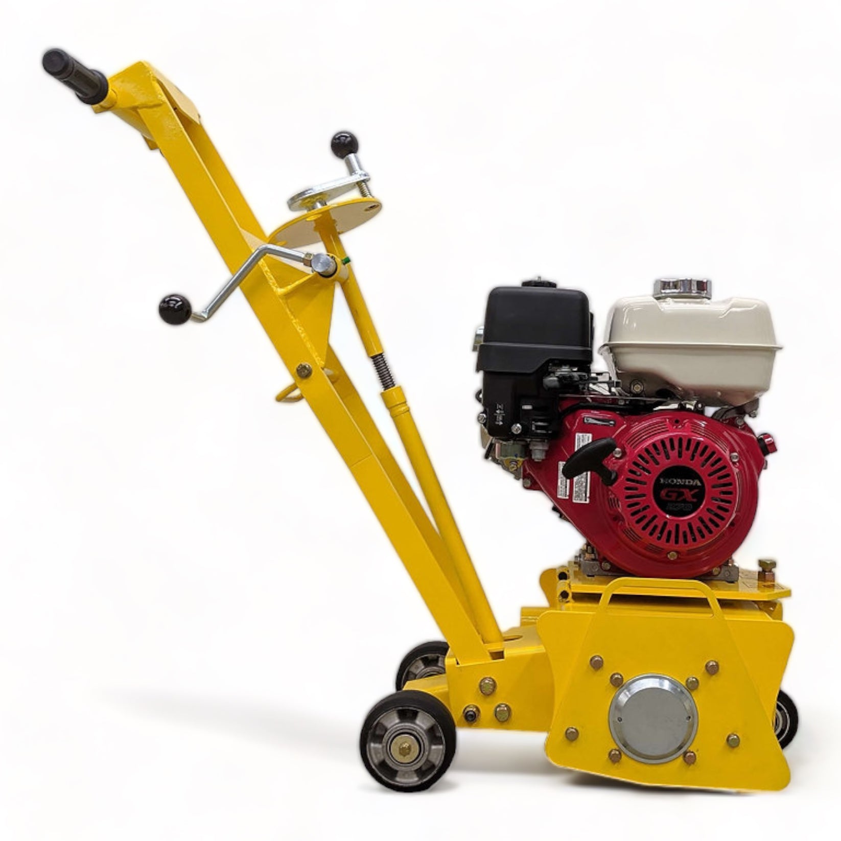 PMESM25 Honda Scarifying Machine — House Of Contractors Inc.