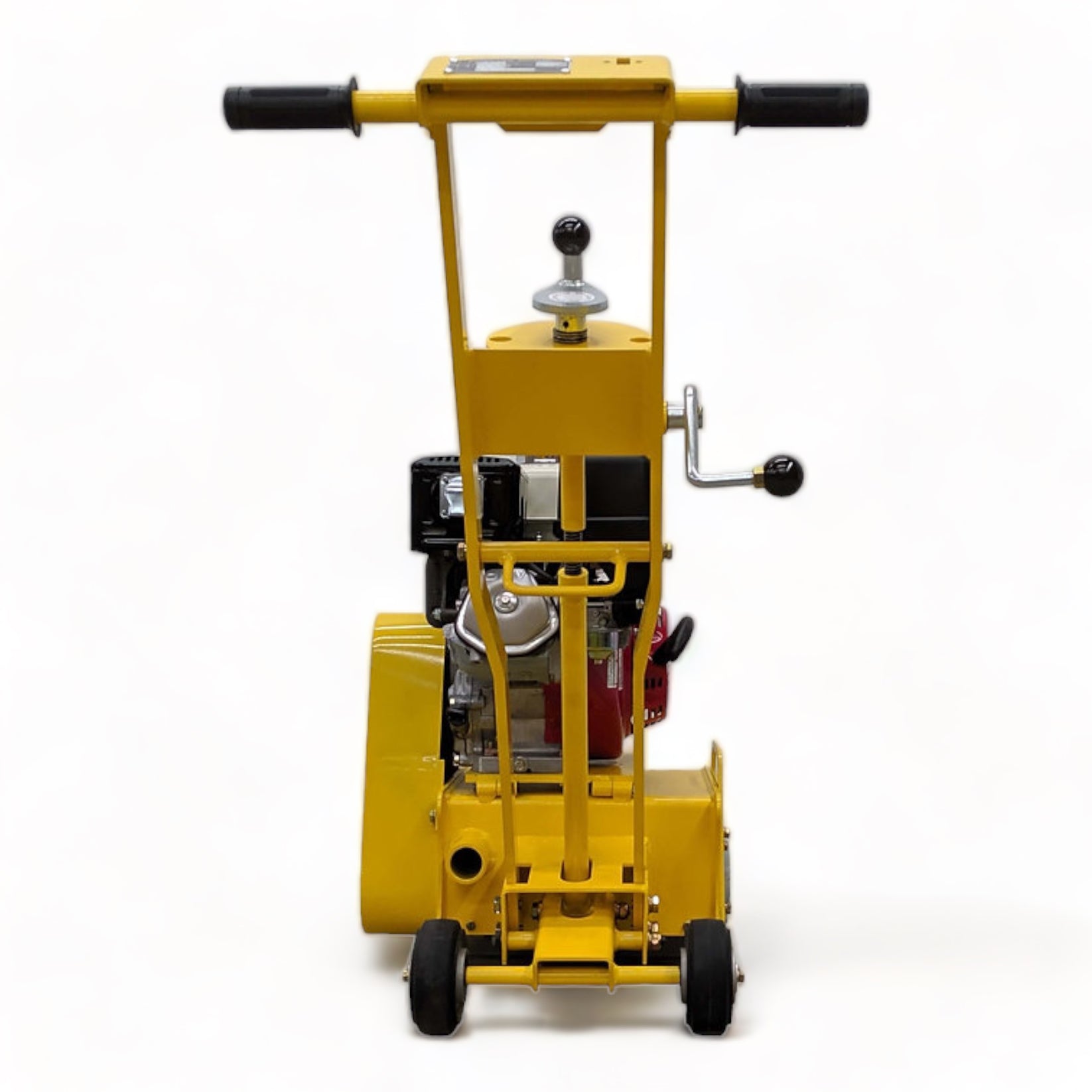 PMESM25 Honda Scarifying Machine — House Of Contractors Inc.