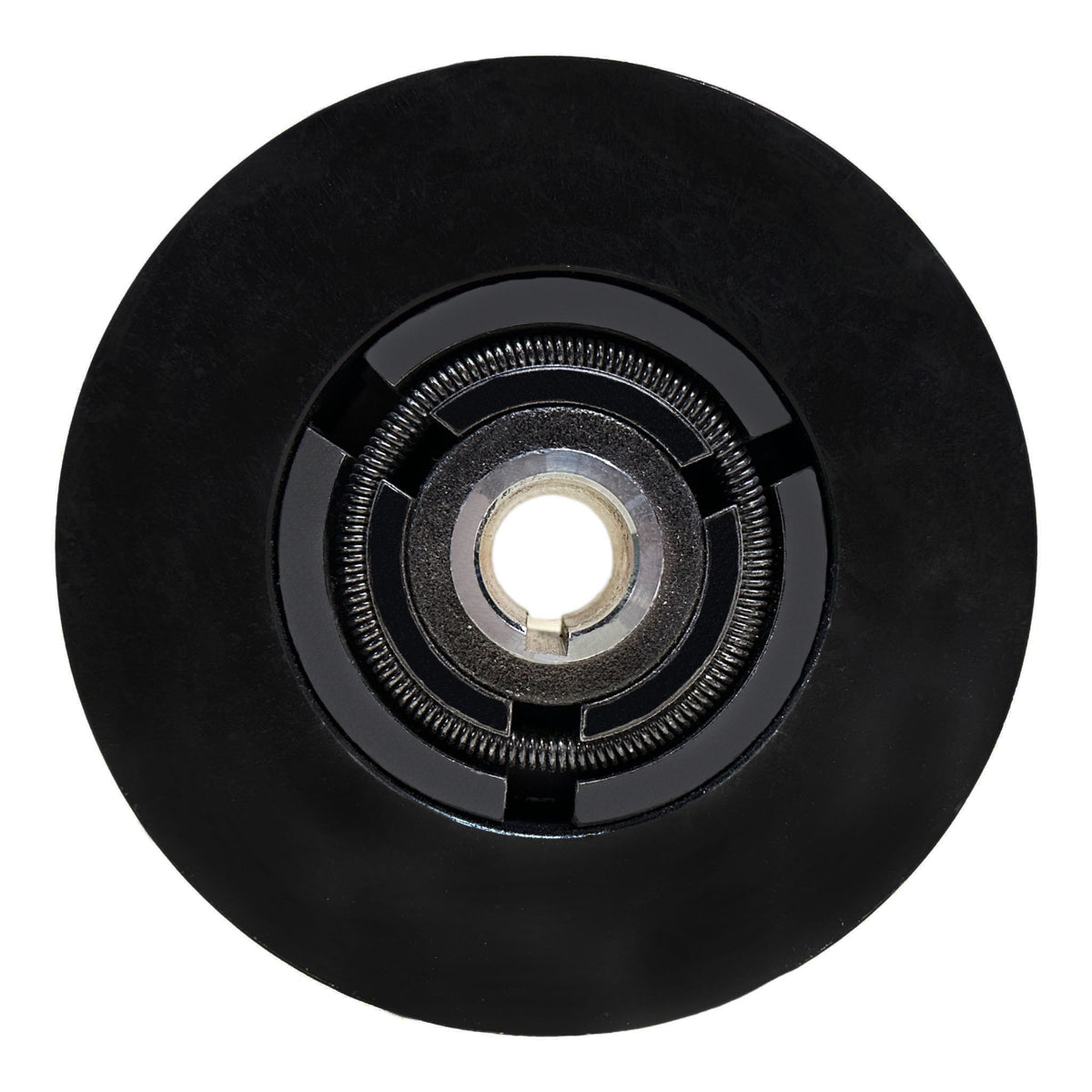 25 MM / 1 Inch Power Clutch 2 Belt System - Honda GX390 Reversible Pla ...