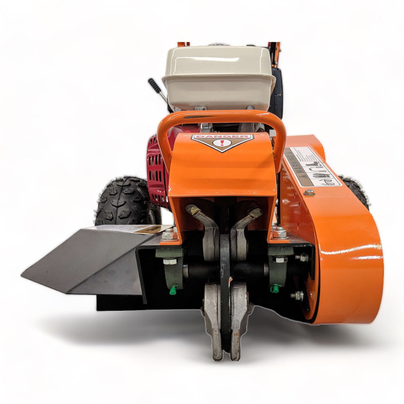 STG13 Honda 13 HP Stump Grinder — House Of Contractors Inc.