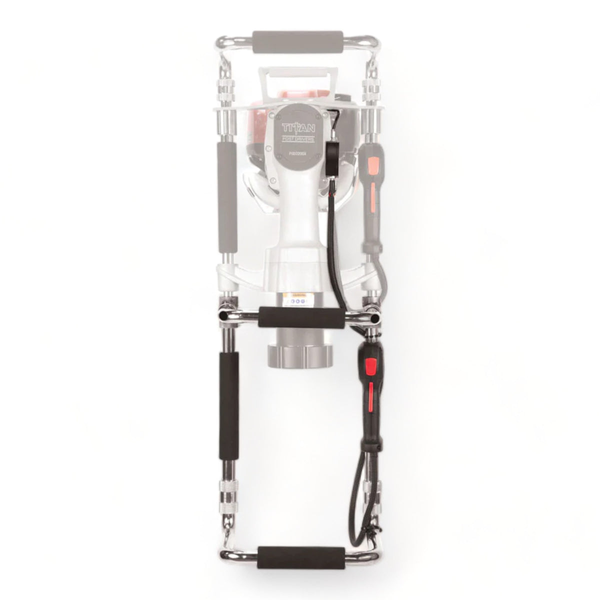 TITAN 15 Inch Extension Handle Kit — House Of Contractors Inc.