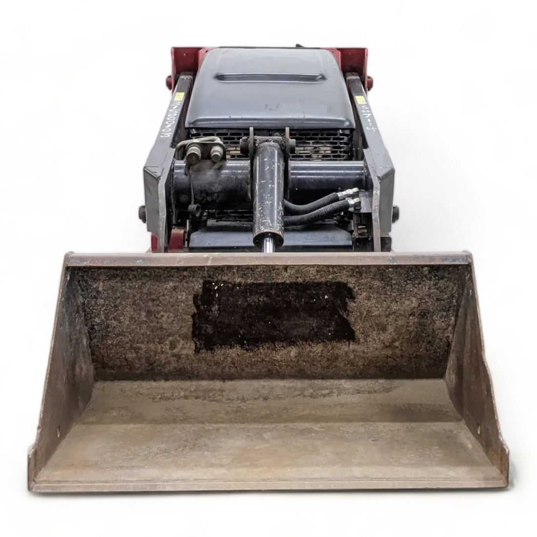 Toro Dingo TX427 Walk Behind Narrow Track Loader — House Of Contractors ...