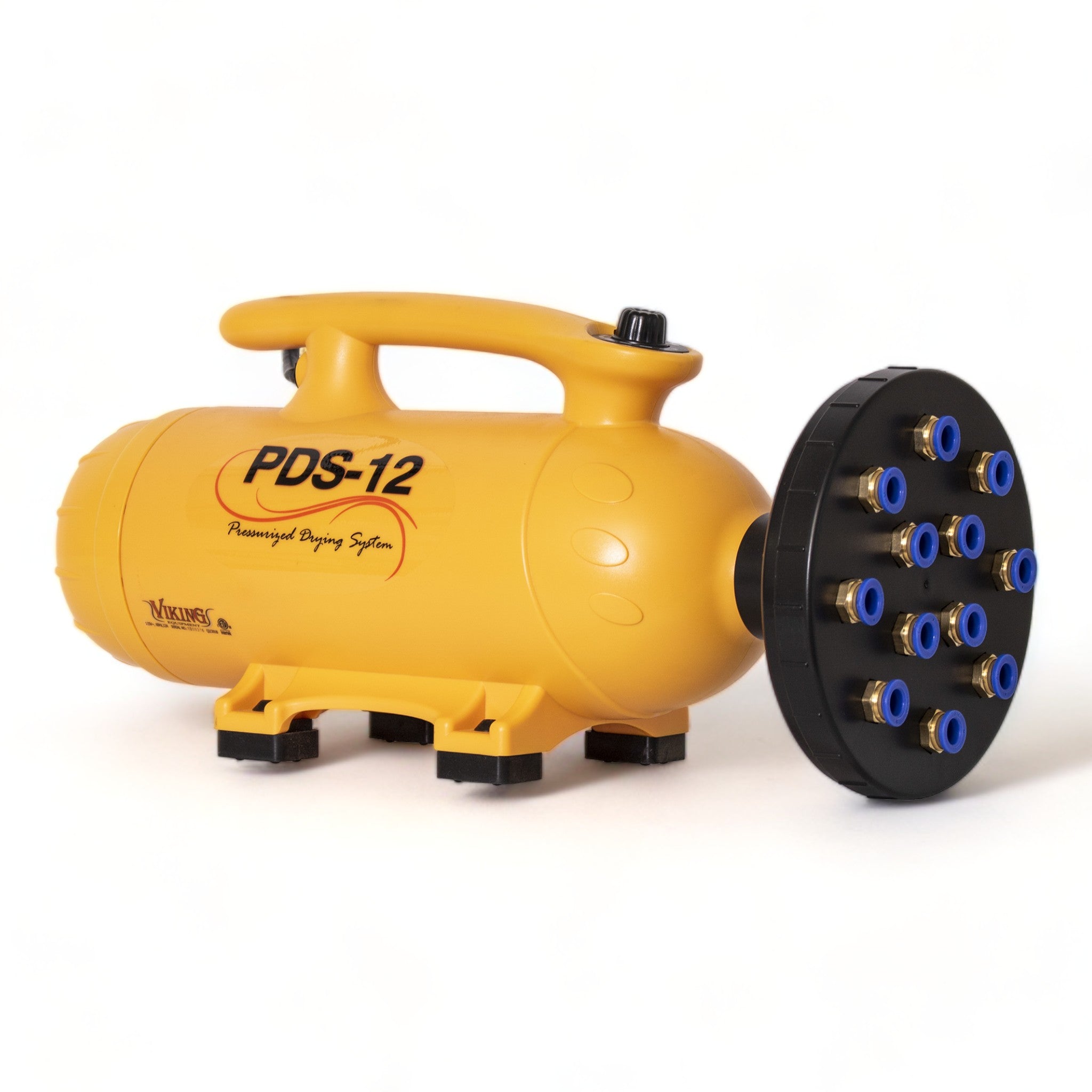XPower PDS-12 Pressurized Wall Cavity Dryer — House Of Contractors Inc.