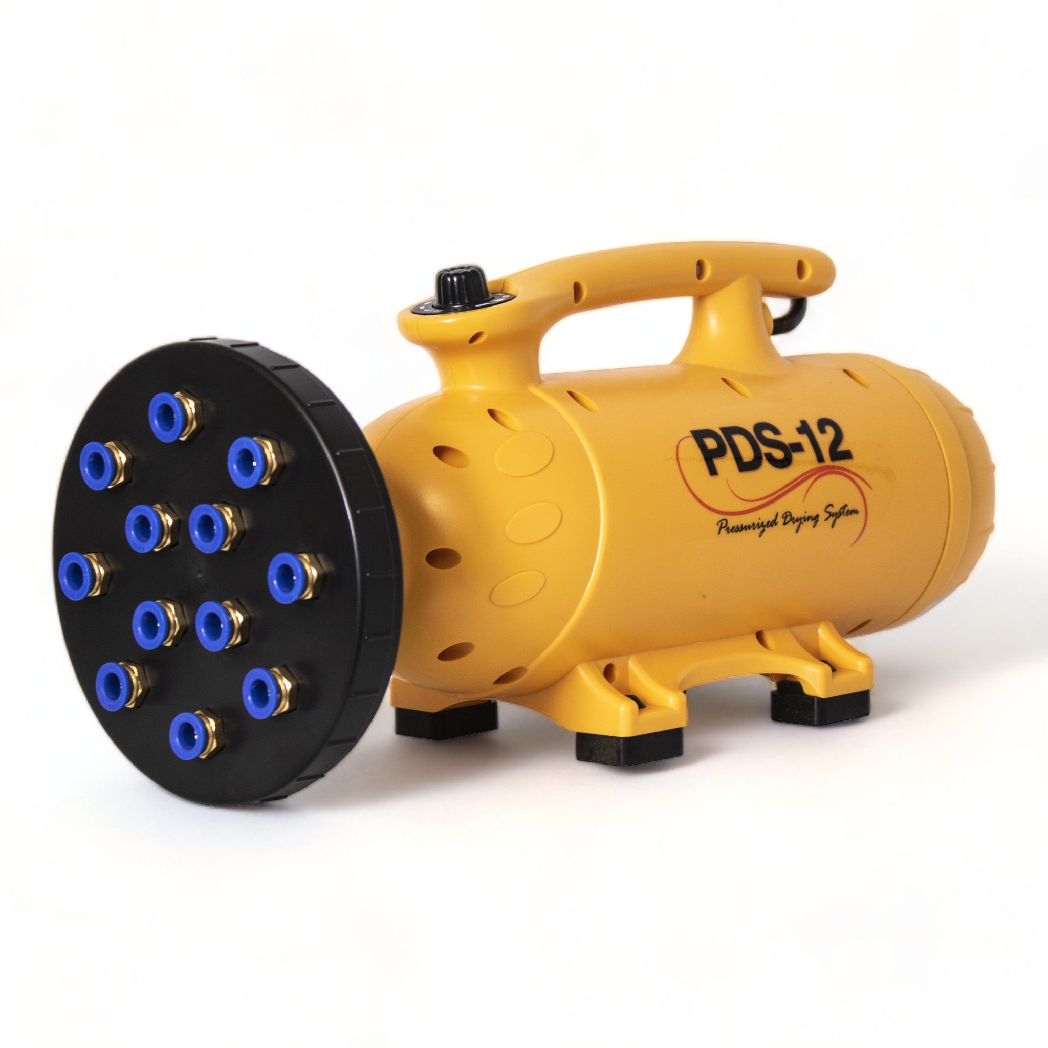 XPower PDS-12 Pressurized Wall Cavity Dryer — House Of Contractors Inc.