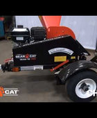 Crary Bear Cat CH4420 4.5 Inch Towable Wood Chipper – Briggs & Stratton ...